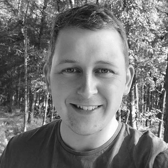 About – Presenter, Podcaster and Voice Over Artist